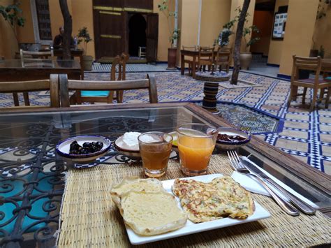 Travel Guide Fez What To See In Fez Morocco Safe And Healthy Travel