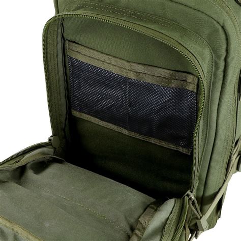 Рюкзак Condor Compact Assault Pack OD купить - Интернет-магазин ...