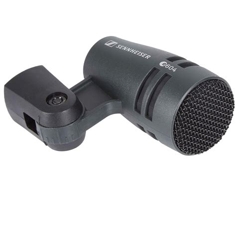 Sennheiser E604 Cardioid Dynamic Drum Microphone Sennheiser