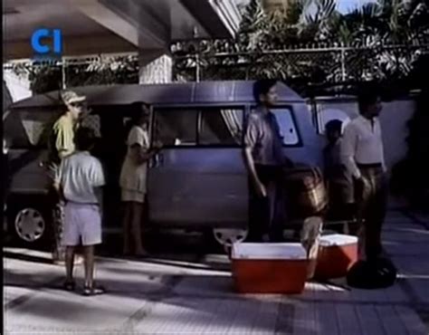 IMCDb Org 1987 Mitsubishi L 300 Versa Van In Nag Iisang Bituin 1994