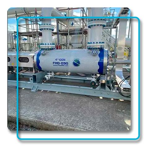 Flow Management Device Flowsis