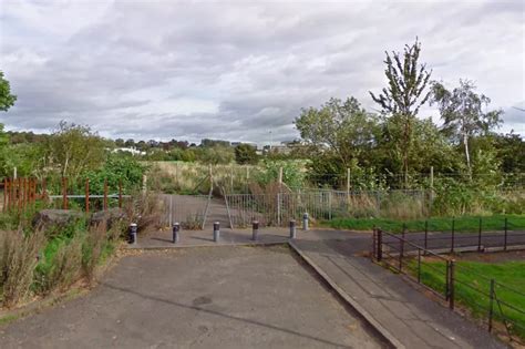 Dog Killed In Hit And Run In Dundee As Manhunt Launched For Off Road