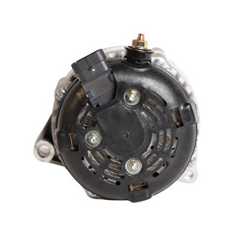 Cs130 High Output Alternator One Wire Turn On Js Alternators