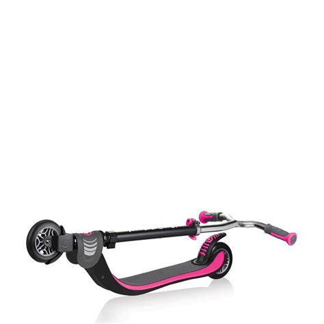 Globber Foldable Flow 125 roze | wehkamp