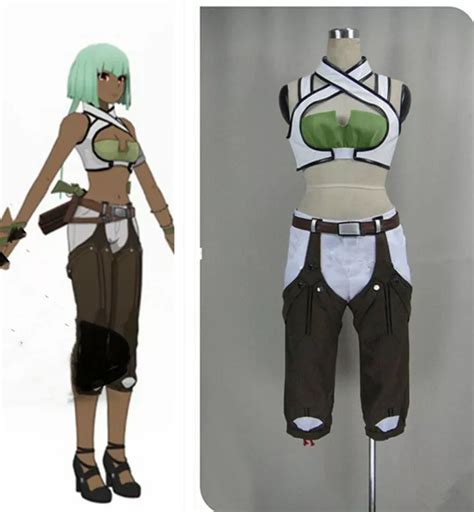 Rwby Emerald Sustrai