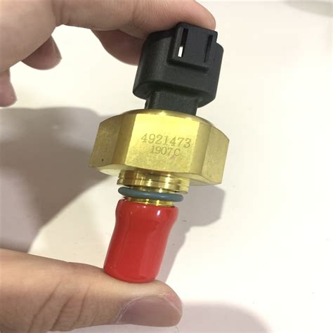 √intake Air Temperature Pressure Temp Sensor Switch For Cummins 5 9l 6