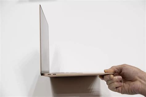 MacBook Air And Mac Mini Hands On Long Awaited Updates Don T Disappoint MacRumors