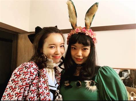 飯豊まりえさんのインスタグラム写真 飯豊まりえinstagram 「 Nhkドラマ『岸辺露伴は動かない』 第7回 ホットサマー・マーサ