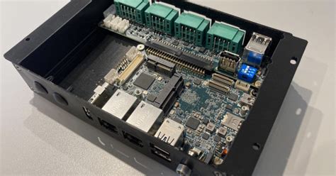 IADIYEmbedded Computer On Module Single Board Computer