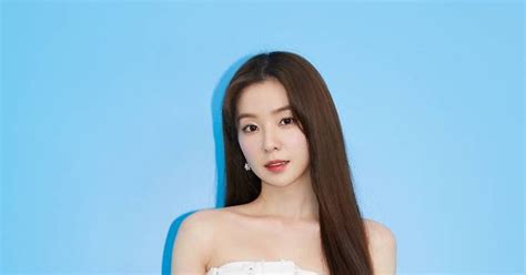 레드벨벳 아이린 스타랭킹 女아이돌 2주 연속 2위 유지