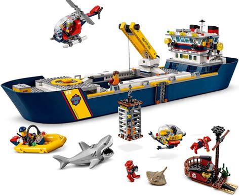 Lego City 60266 hind | Hind.ee