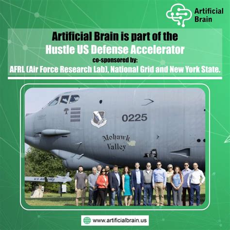 Jitesh Lalwani On Linkedin Artificialbrain Hustleaccelerator Us
