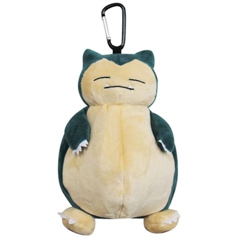 ポケットモンスター カラビナ付きぬいぐるみポーチ イーブイ Ps0037n ユニック｜unique 通販 ビックカメラcom