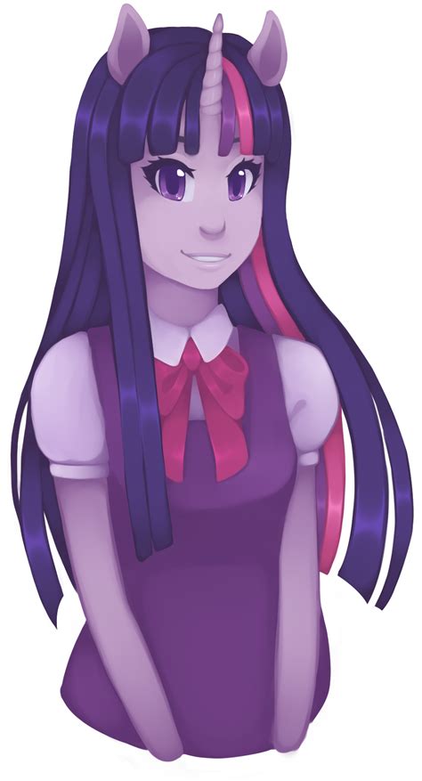 Twilight Sparkle By Ringamon On Deviantart