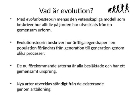 Evolution J Evolution V003 Daniel Editedpptx
