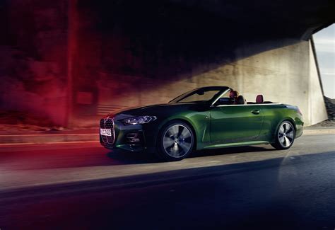 315萬元單一車型，bmw 430i M Sport Convertible 預售起跑！ Carstuff 人車事