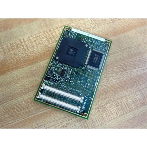 Dell 669302 004 Cpu Processor Board 669302004 Used Mara Industrial