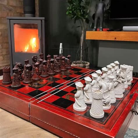 29 Off On Regal Traditional Chinese Chess Set Onedayonly