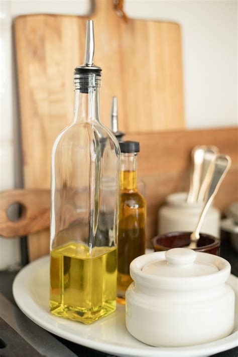 The Well Stocked Pantry — Wonderful Life Farm