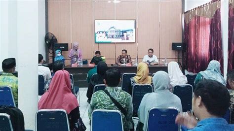 Kesiapan Rsud Dr Andi Abdurrahman Noor Kabupaten Tanah Bumbu Jadi