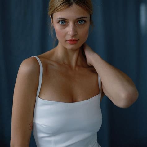 Wedding Dress Spaghetti Strap Etsy
