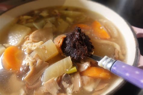 みんなの「冷麺 けんちん汁」 口コミ・評判｜食べたいランチ・夜ごはんがきっと見つかる、ナウティスイーツ