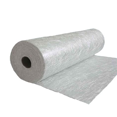 MYOYAY Fiberglass Cloth Roll 40 X 11 Yard Chopped Strand Mat 1 6 Oz E