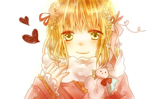Moriyama Shiemi Ao No Exorcist Image By Pixiv Id 2734700 935859