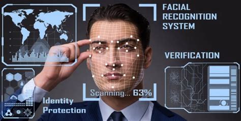 Algoritma Pengenalan Wajah Untuk Proses Identifikasi Identitas Secara