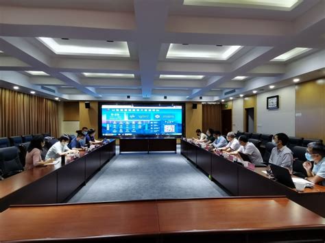 山东省畜牧兽医局 图片新闻 全国畜牧总站纪委书记聂善明赴我省开展畜牧业信息化调研和统计监测数据质量调查