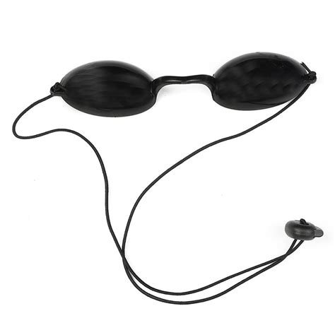 Eyepatch Glasses Laser Light Protection Safety Goggles Ipl Beauty