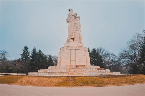 Забележителности във Варна Trips With Rosie