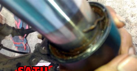 Fungsi Shock Absorber Adalah Berikut Penjelasannya Satupiston Com Blog Motor Indonesia