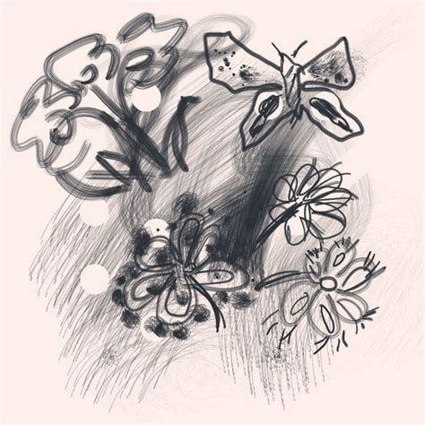 Dessin Introspectif Libre Ressenti 🤗 Satisfait Partagé Par Lion
