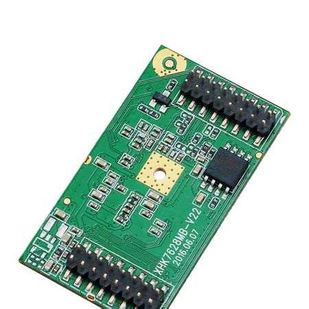 MT7628 wifi module - Coexistence