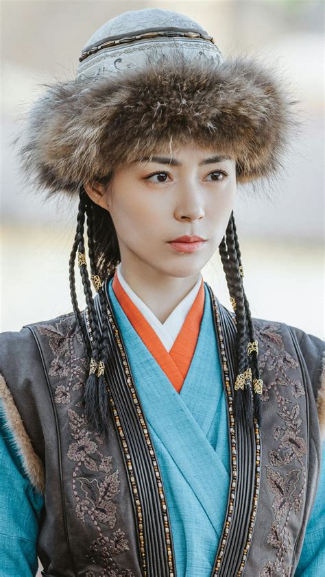 燕云台 萧乌骨里 卢杉 高清图片堆糖美图壁纸兴趣社区