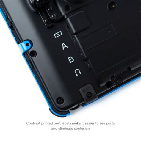 Accent 800 Bundle Reliable Aac Device For Communication