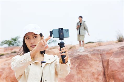 Wireless Microphone For Mobile Or Camera Explained Synco