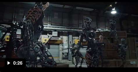 When Robots Finally Took Your Job 9gag
