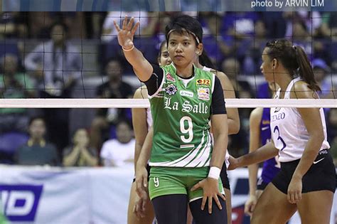 Slideshow Meet The 18 Players Vying For Spots On Ph Womens Volleyball