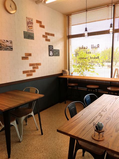 Café Key Tail Nasu 那須塩原市社会福祉協議会