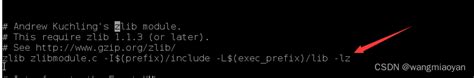 linux离线安装rdbtools需先安装python redis rdb tools linux CSDN博客