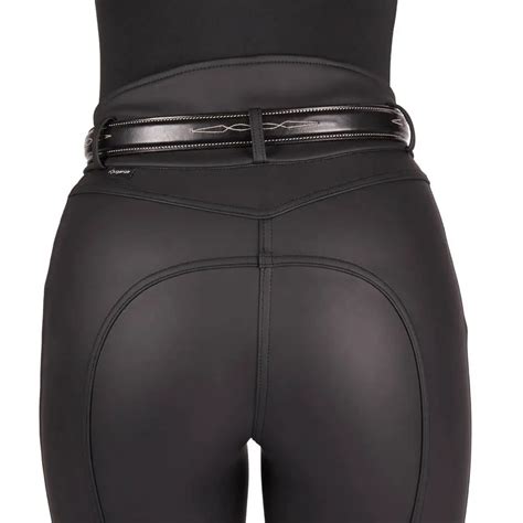 Женские бриджи для верховой езды женские мягкие дышащие обтягивающие штаны для верховой езды