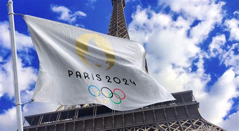 Igrzyska olimpijskie Paryż 2024 Są pierwsze wieści o ceremonii