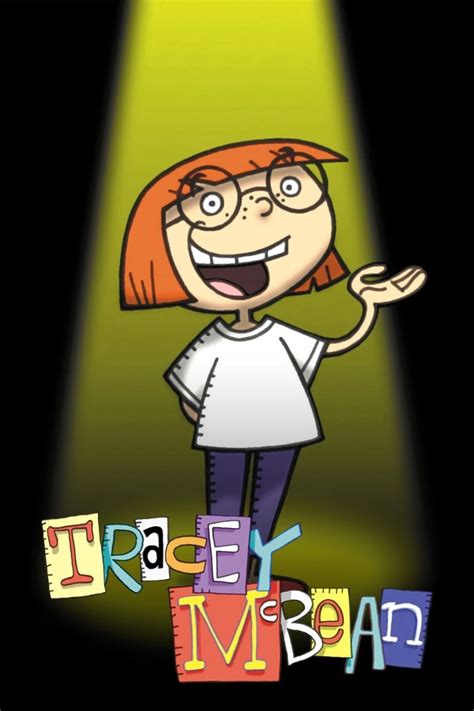 Tracey Mcbean The Fandub Database Fandom