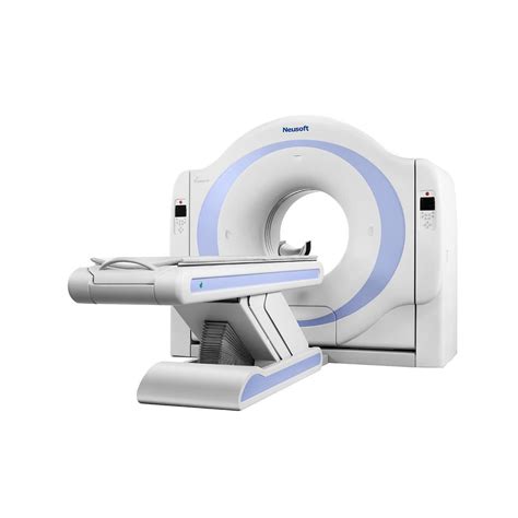 Ct Scanner Neuviz Essence Neusoft Medical Systems For Whole