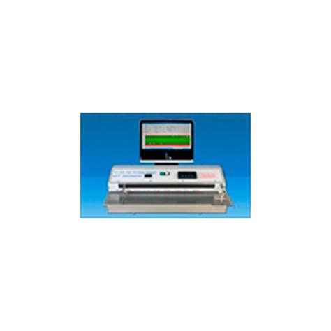 Apt Tp 155156 Tape Peel Strength Analyzer Dkr