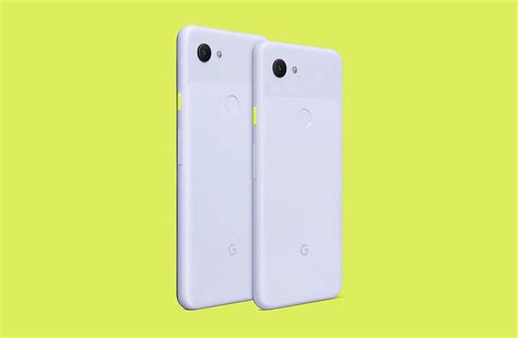 Pixel 3a And Pixel 3a Xl Received The Latest Android 121 Update