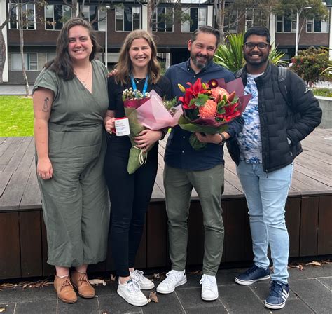 Congratulations To Dominic De Nardo 2023 Asi Breakthrough Immunology