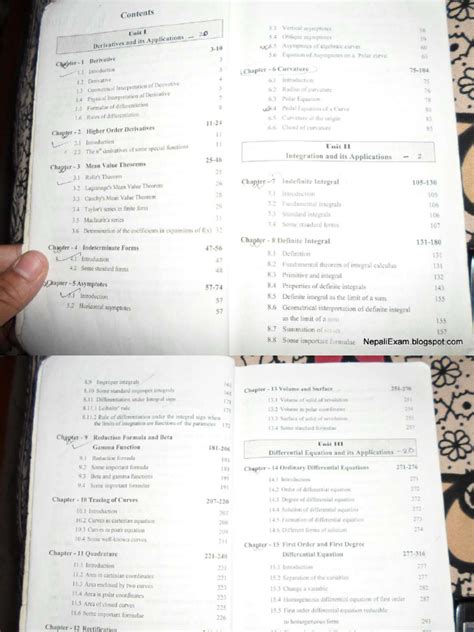 Engineering Mathematics 1st Sem Book Pdf